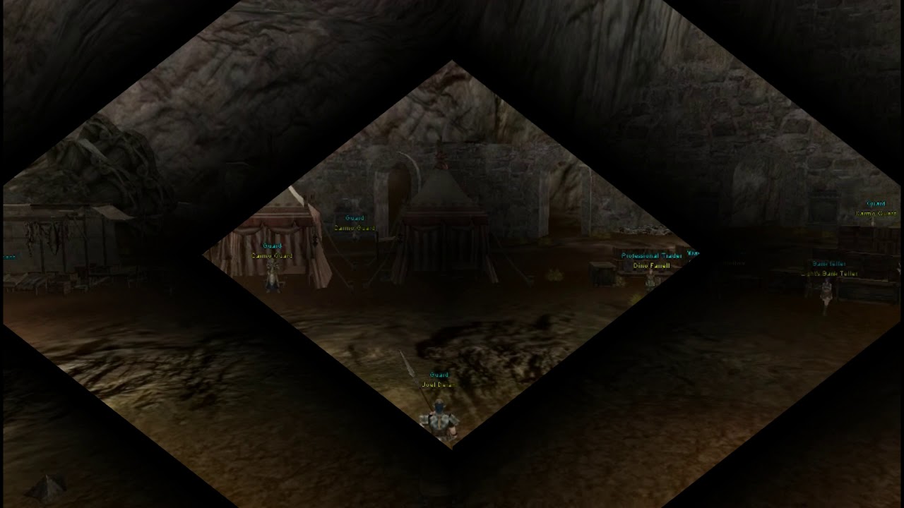 Shaiya World Guide - YouTube