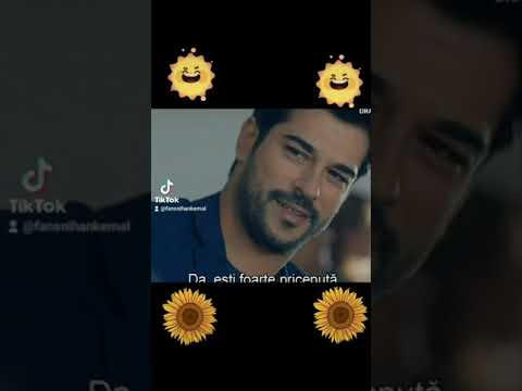 Tik Tok(Kara sevda!💖)