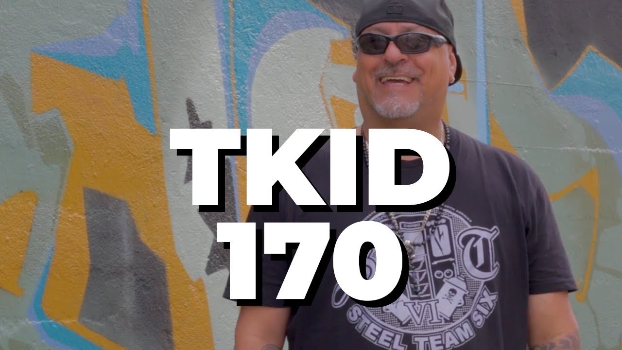 Jam Commexion - TKID 170 - YouTube