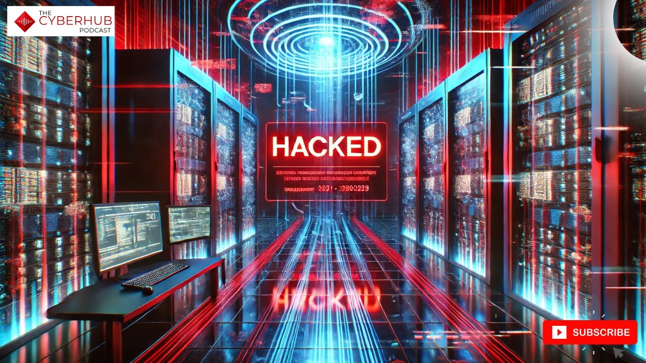 Telecom Ransomware Attack, UN Data Breach, Cybersecurity Safety Label ...