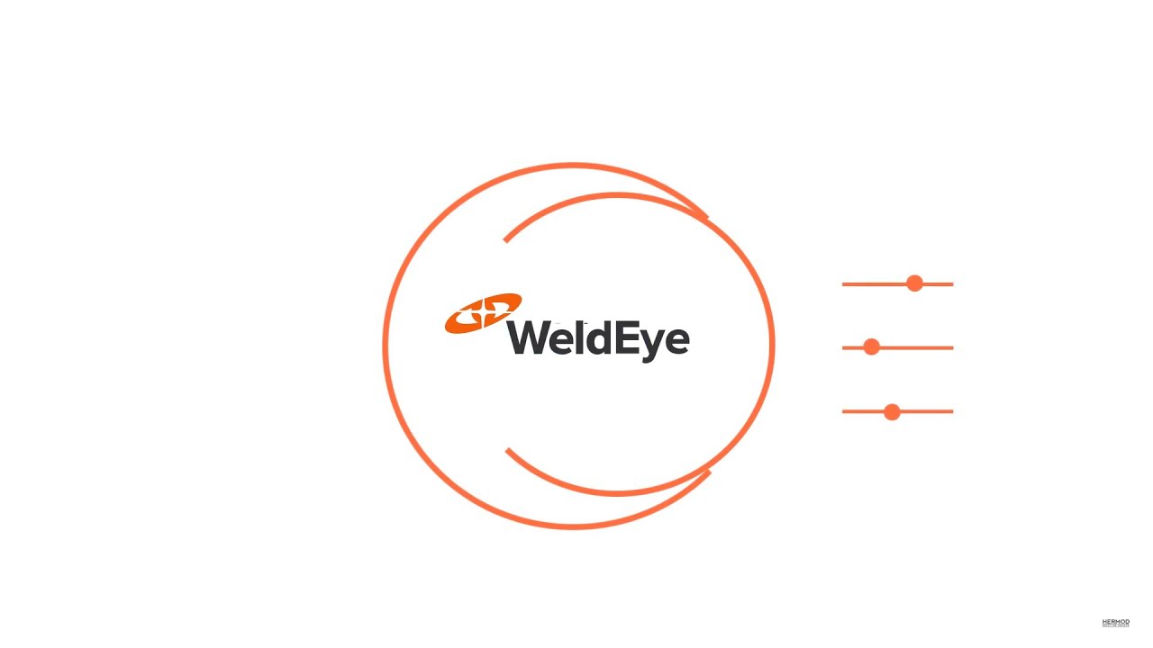 Animated B2B Explainer Corporate Video Production | WeldEye | Hermod ...