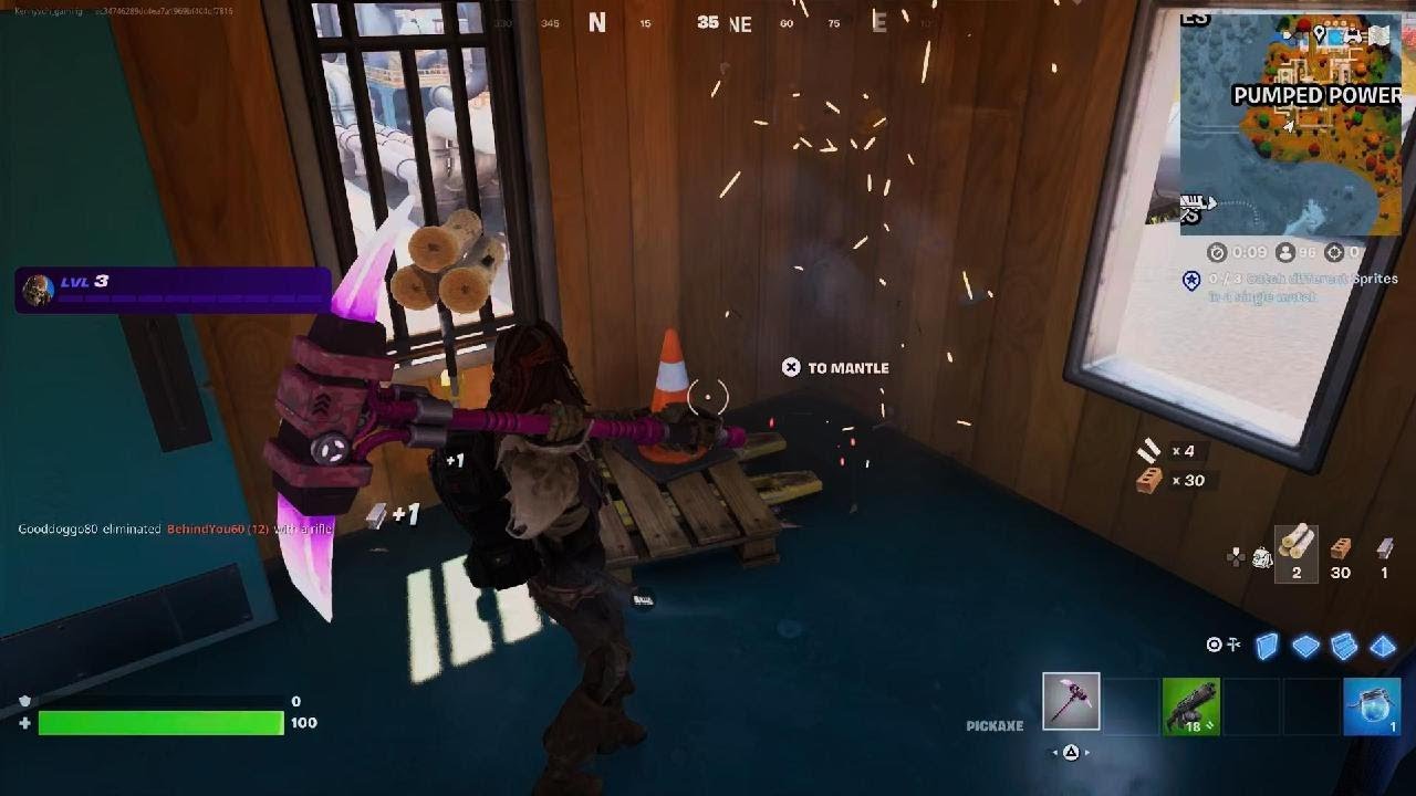 Fortnite royale ranked: 13 kill game 2de plek - YouTube