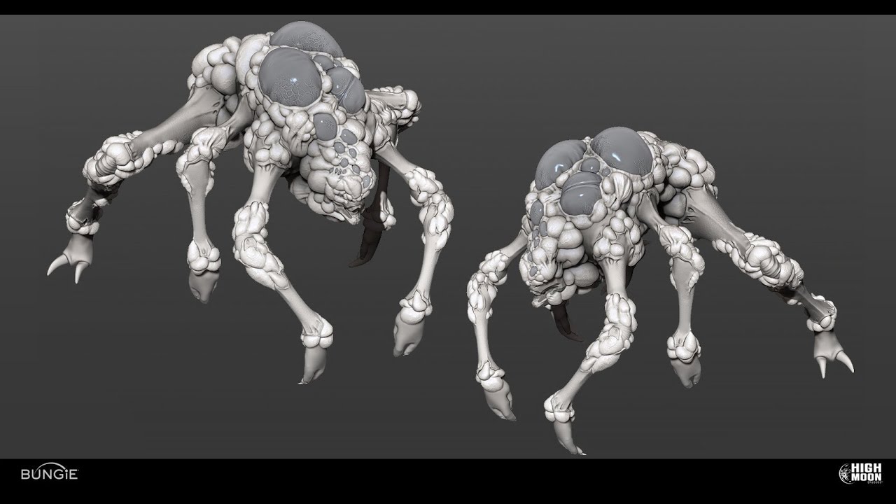 What's Inside a SCREEB...? - YouTube