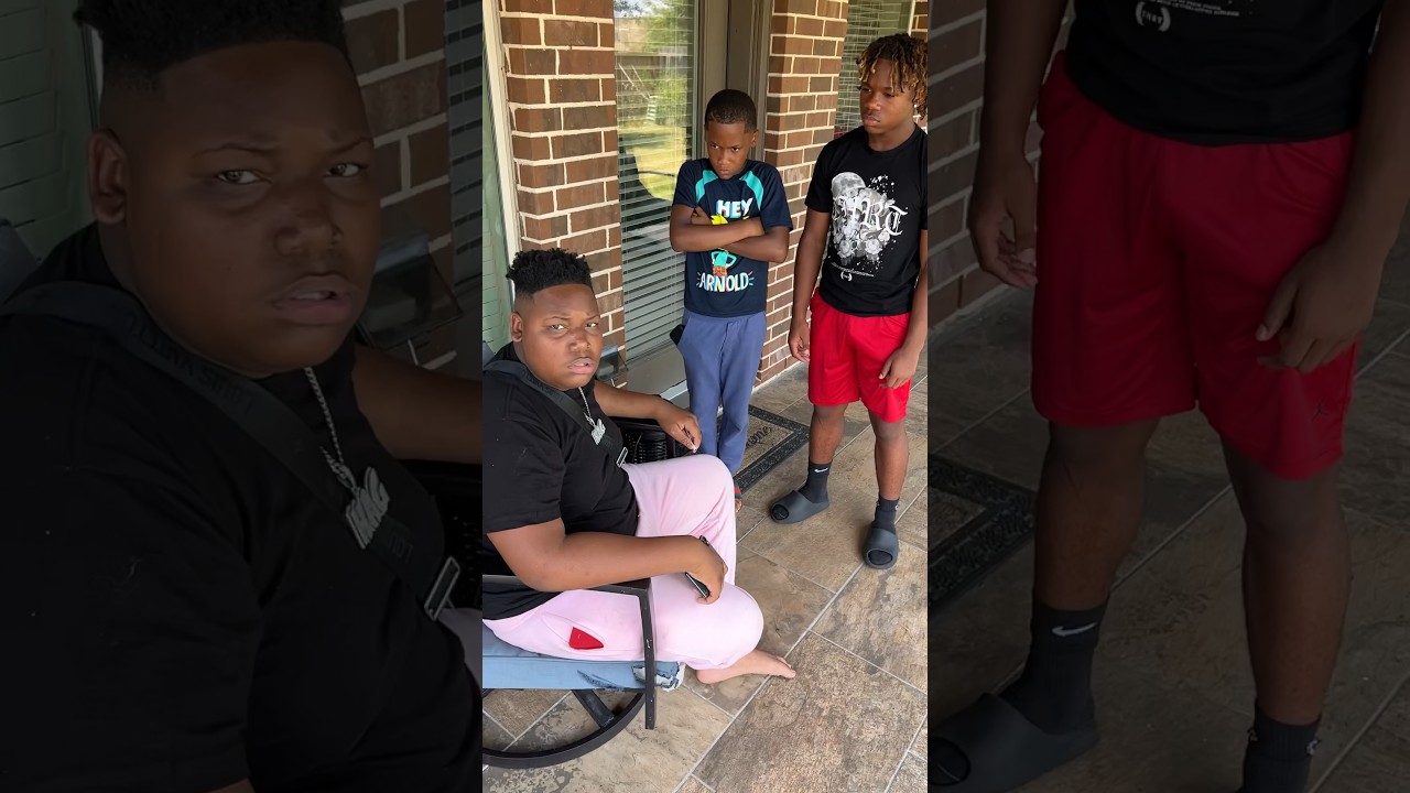 Dad breaks big boy phone after stealing charger #shorts - YouTube