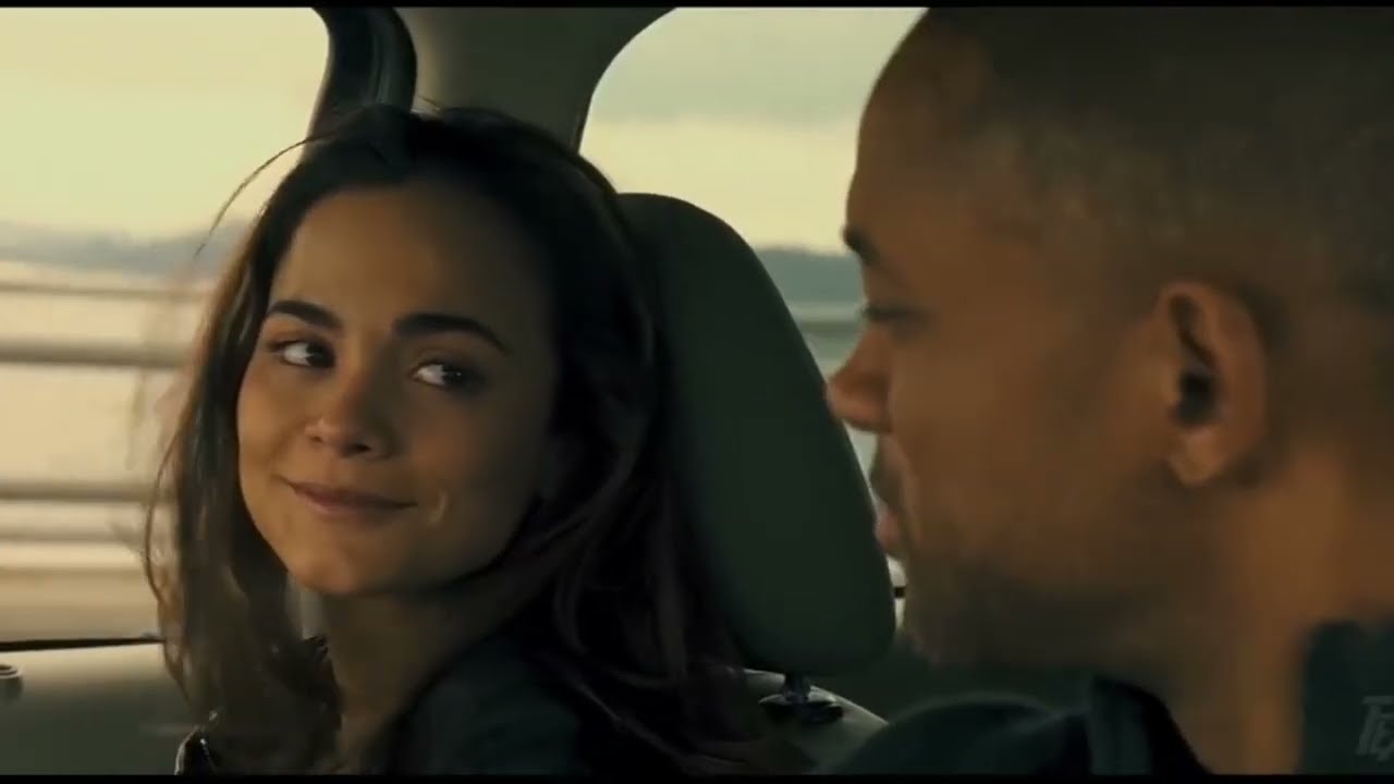 I AM LEGEND 2 - FIRST TRAILER (2026) Will Smith, Michael B. Jordan ...