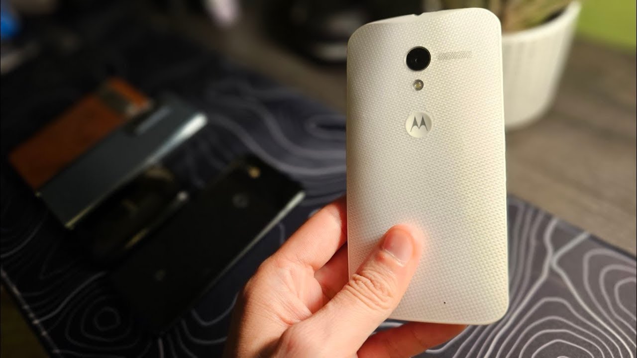 My Top 5 Favorite Phones of ALL TIME - YouTube