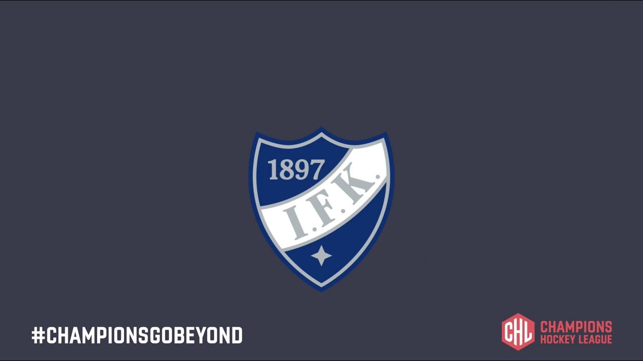 Meet the teams: IFK Helsinki (2021/22) - YouTube
