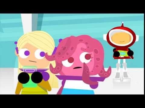 Asteroid Andy's Frankenkitty! - YouTube