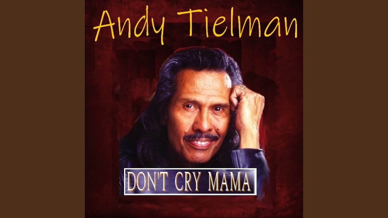 Don't Cry Mama - YouTube Music