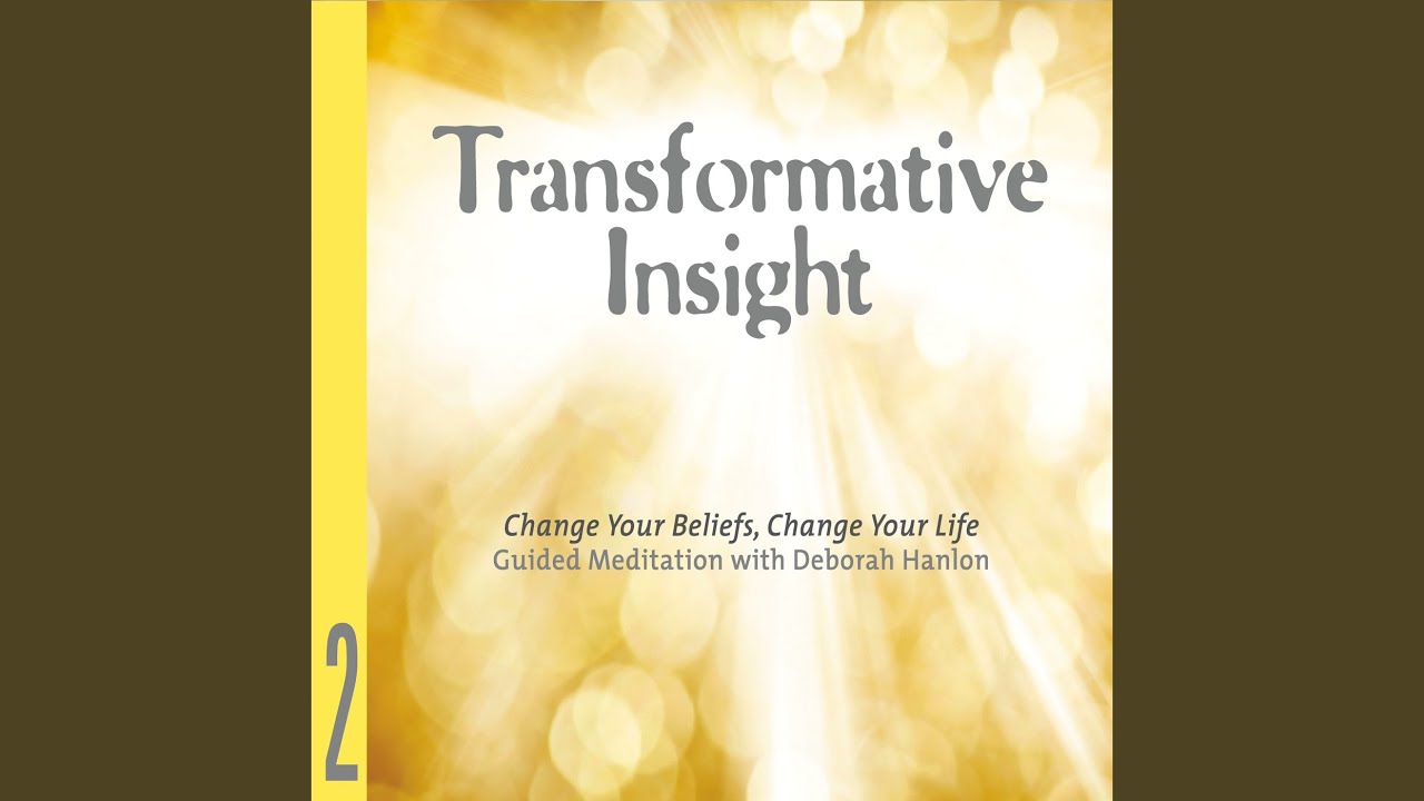 Transformative Insight - YouTube