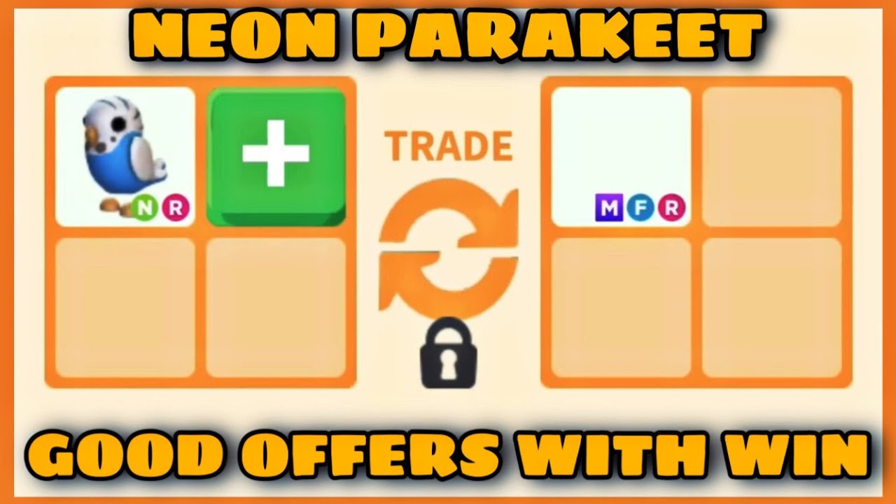 THIS BIRD HAVE GOOD DEMAND?!😱😱 WATCH 14 OFFERS FOR *NEW* NEON PARAKEET ...