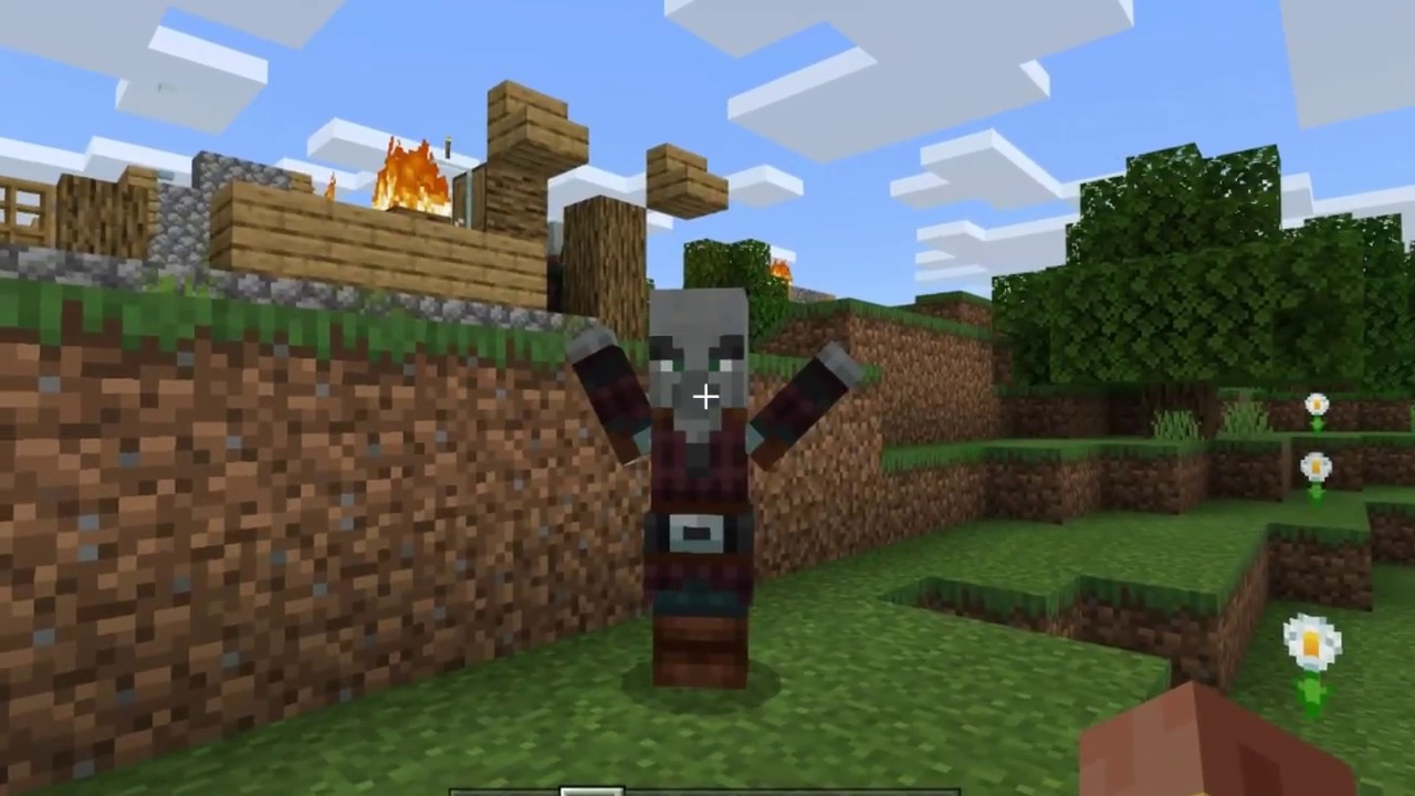 Minecraft Patrol Leader Episode 1 - YouTube