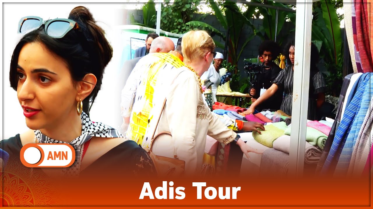 Adis Tour - YouTube