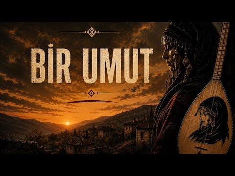BİR UMUT | Epik Anadolu Türküsü