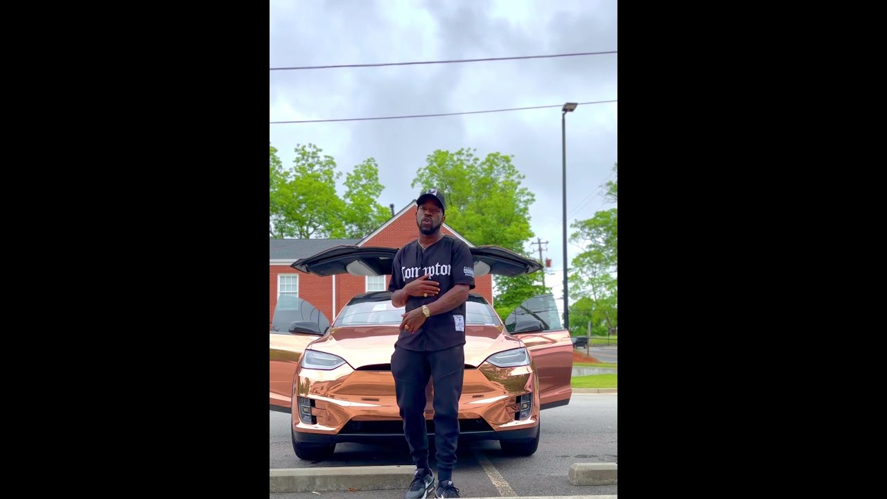 I’m so blessed 😇 #GodGotMe | Robert Hampton | 2023 - YouTube