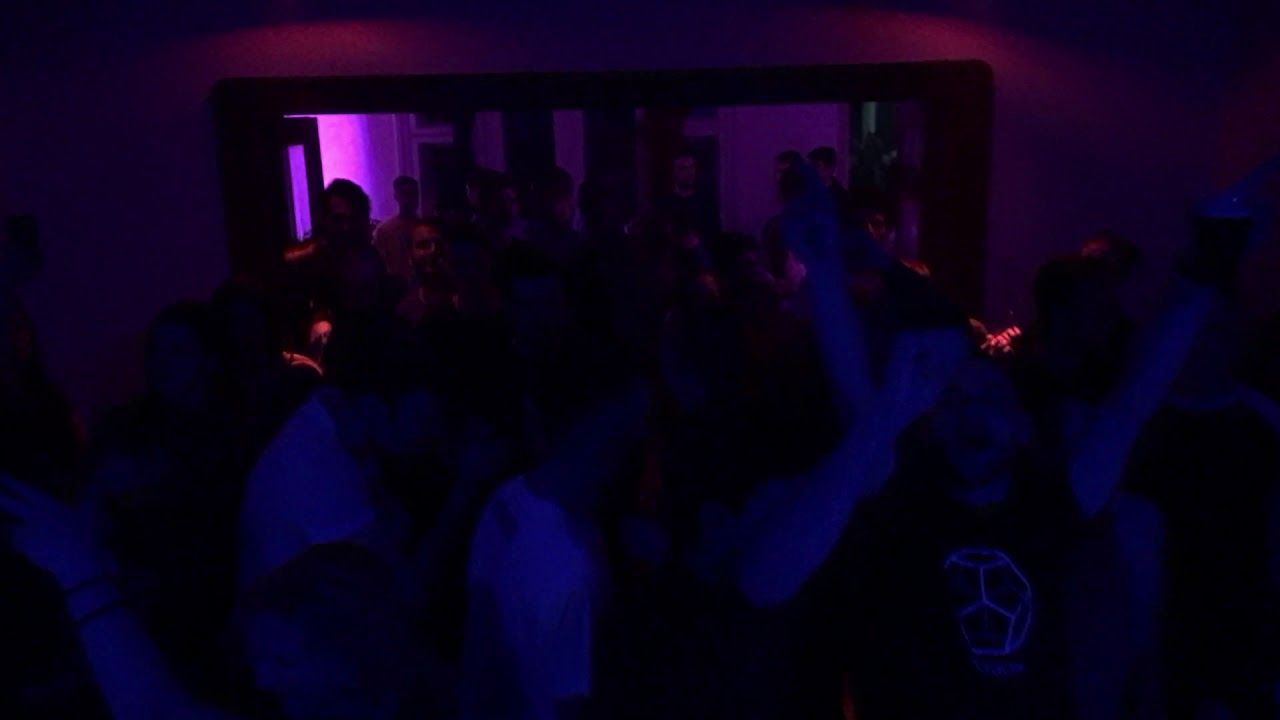 IGOR D. @ KC LAB (Novi Sad) - YouTube