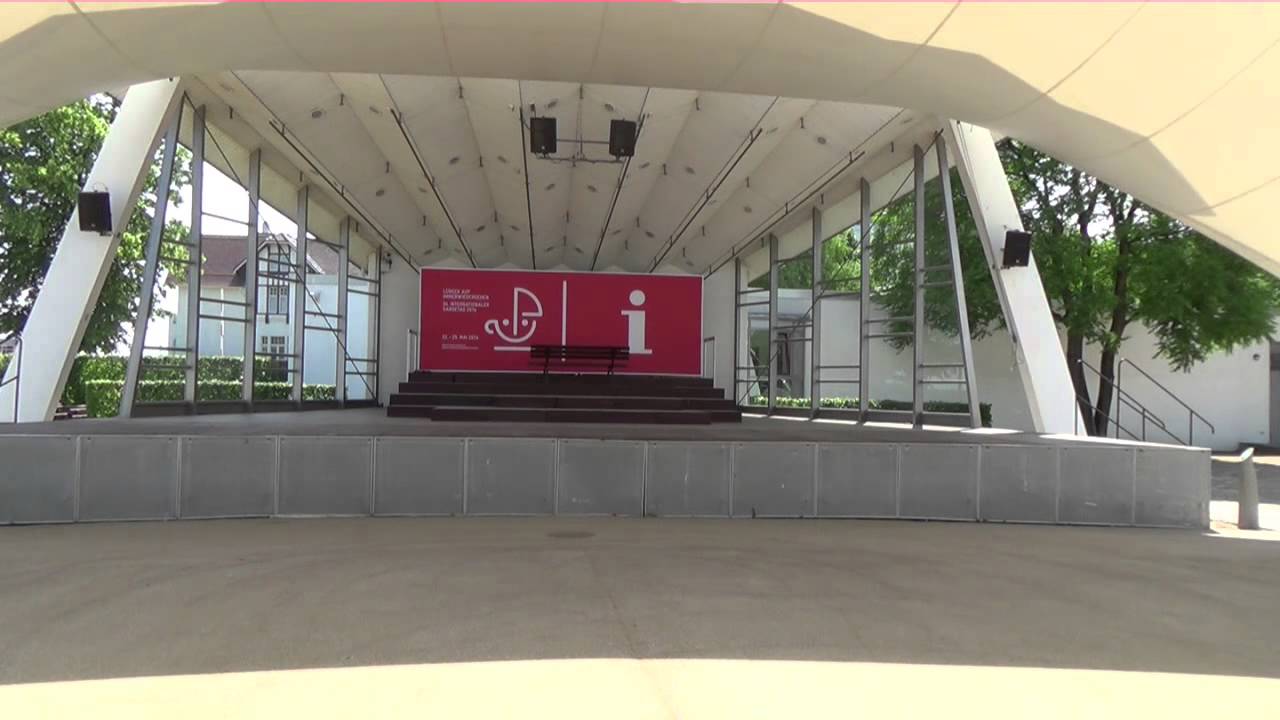 Stage background green screen - YouTube