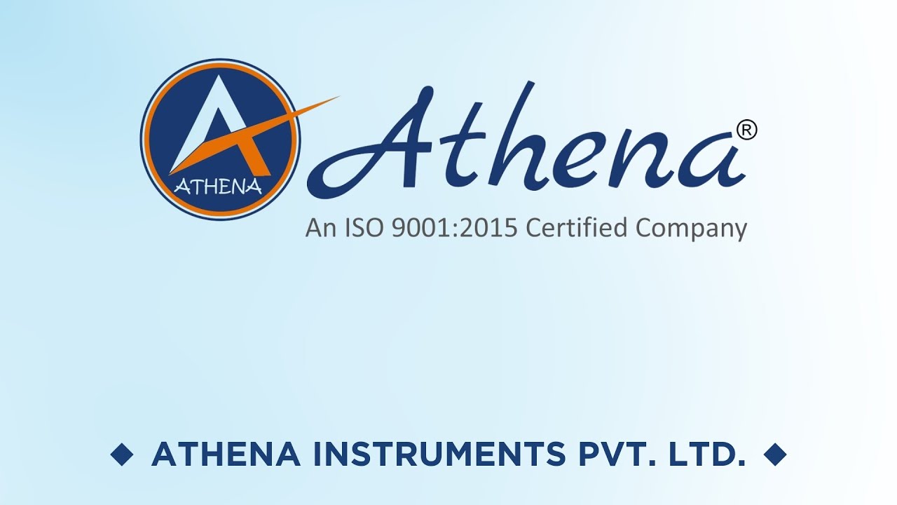 Athena Instruments’ Nitrogen Plant - YouTube