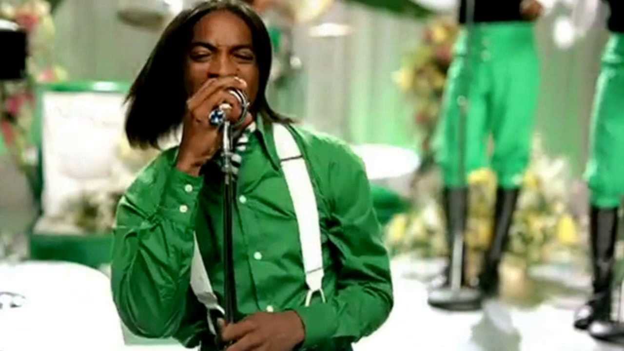 OutKast - Hey Ya! (Punk Vers.) - YouTube
