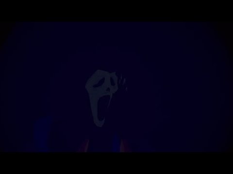 Playing Ghost Face In Rec Room!!!!! - YouTube