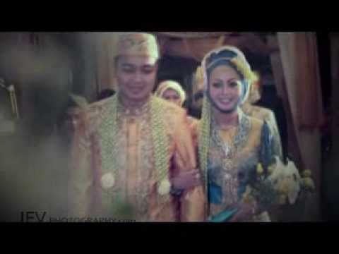 wedding clip Mayang & Onny
