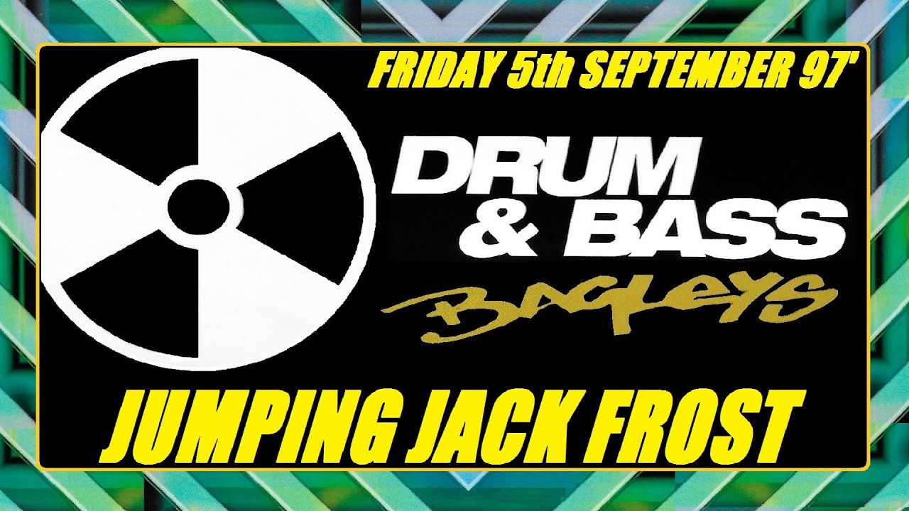 SV97 Jumping Jack Frost MC MC - YouTube