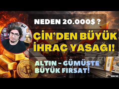 ZAMANI GELİYOR! \