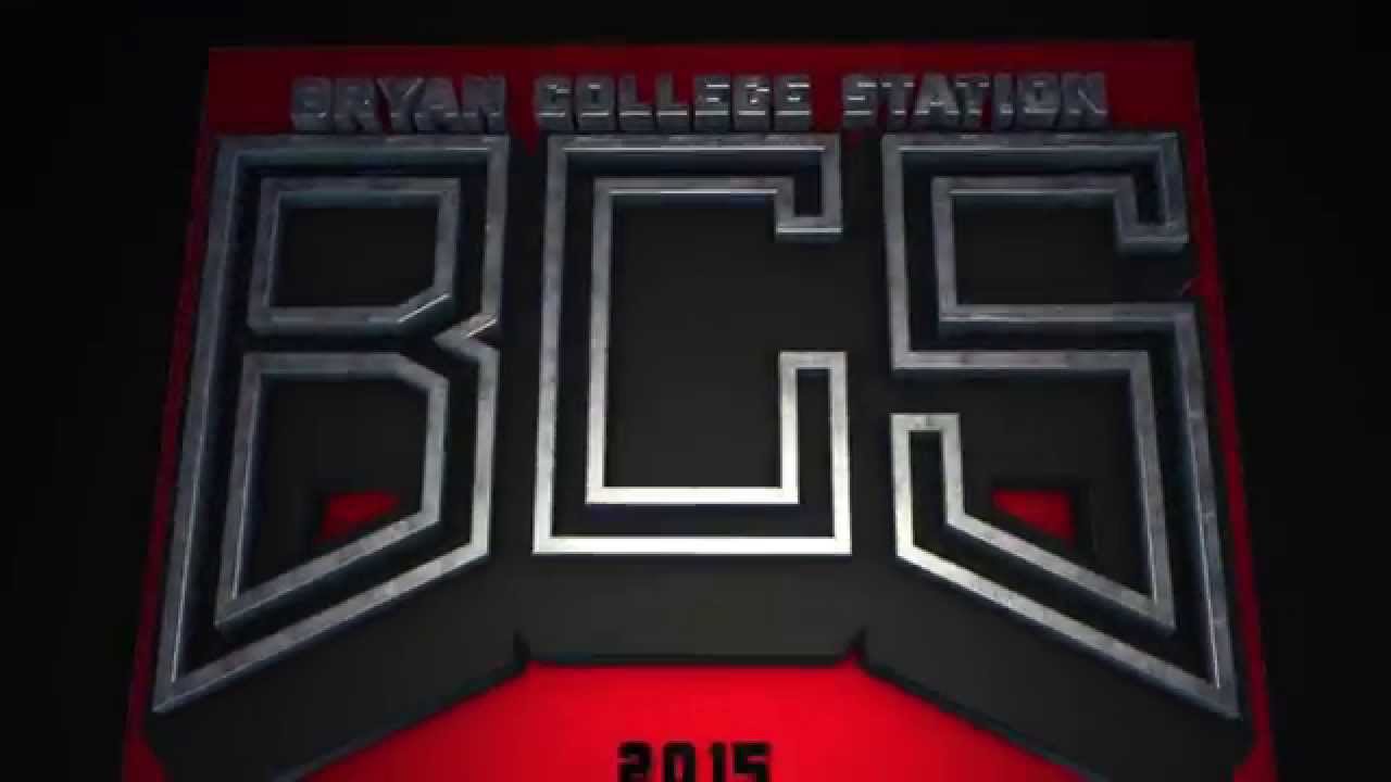 BCS Classic Registration 2015 - YouTube