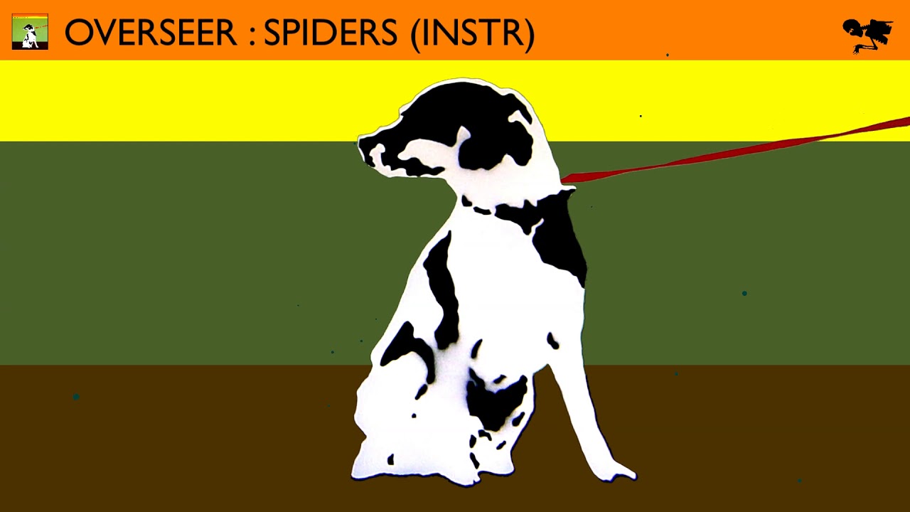 Overseer - Spiders - YouTube