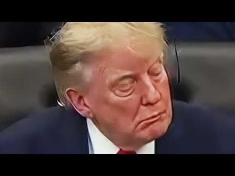 Trump is quickly getting much, MUCH worse
