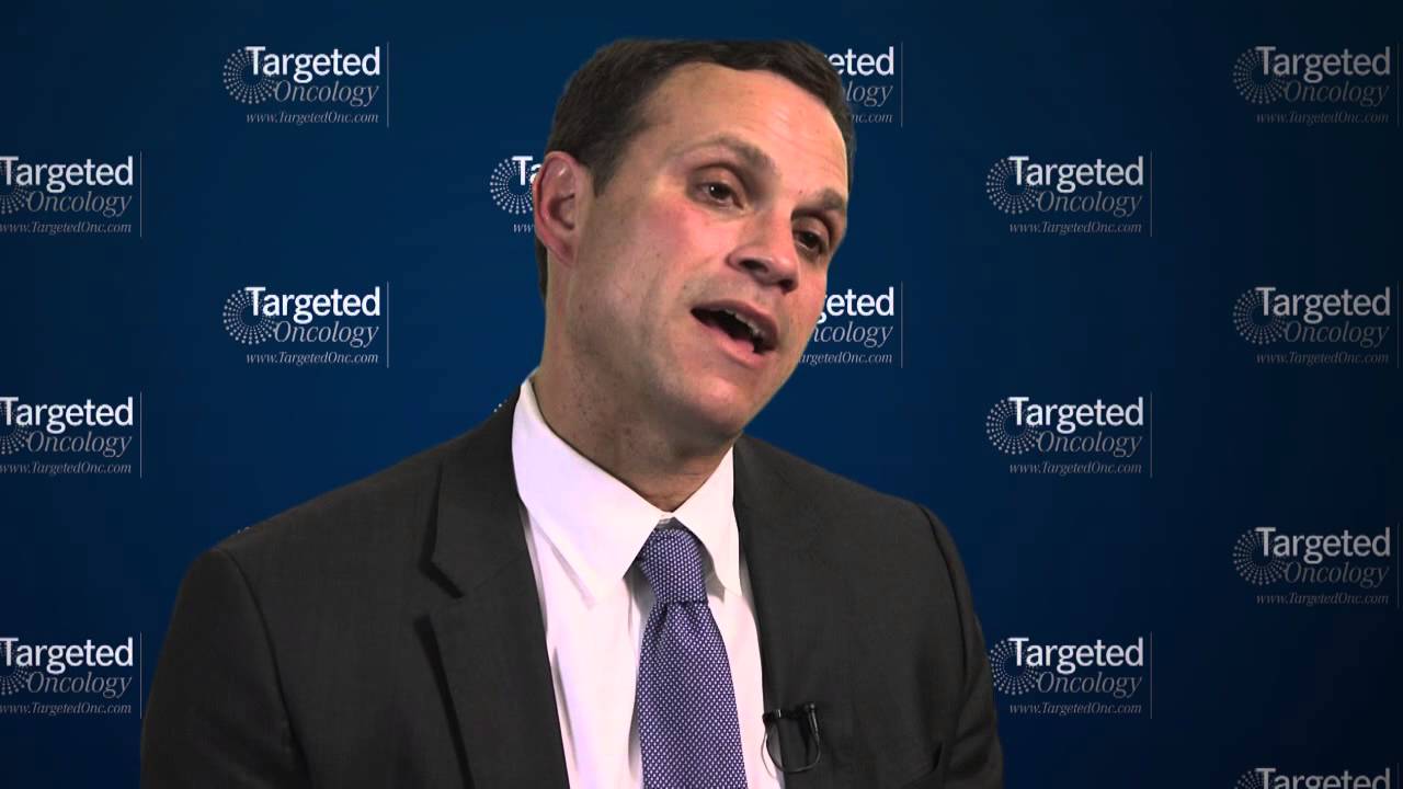 David Spigel, MD: Options for Treatment and Reimbursement - YouTube