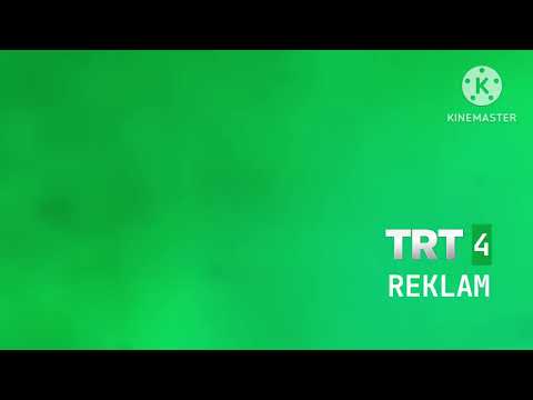 TRT4 REKLAM JENERİK
