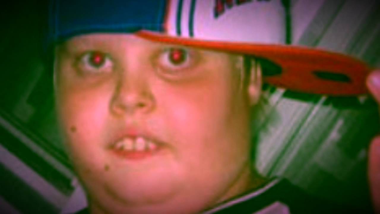 Kid Look Like A Rat - YouTube