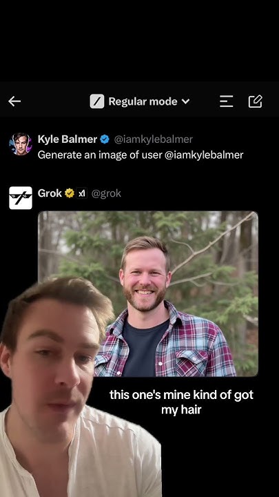 Grok 2 just dropped and has image generation - YouTube