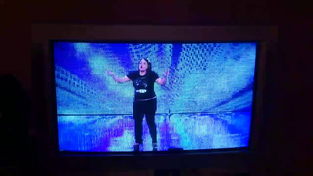 Devitt Mania; Anna and Truffle on Britain's Got Talent - YouTube