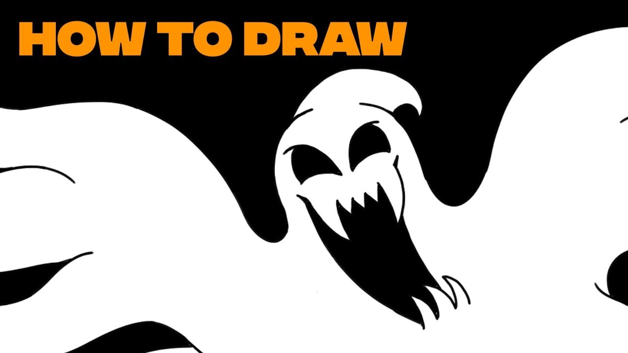 How To Draw SCARY GHOST For Halloween Easy Step by step YouTube how-to-draw-scary-ghost-for-halloween-easy-step-by-step-youtube