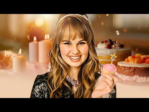 DISNEY FILM KLASSIKER volle Länge mit DEBBY RYAN • Fantasy Komödien Filme Deutsch: Der 16. Wunsch