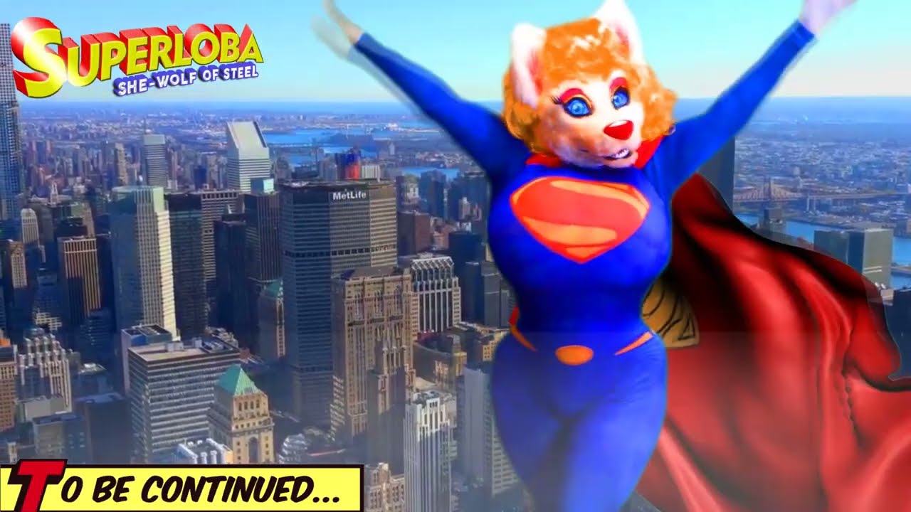 SUPERLOBA ᴴᴰ🐺💞 Chapter 116 - MILK FRESH 💋 - YouTube