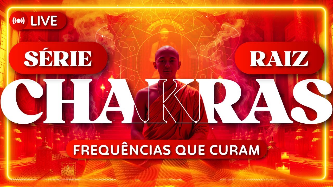 [ALINHE SEUS CHAKRAS] | 2º Chakra Sacral | Elemento Água - Criatividade ...
