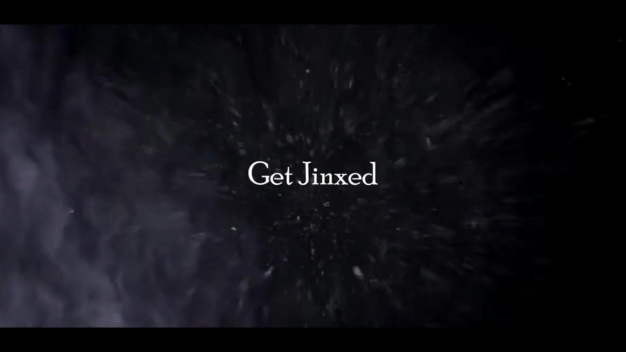 Get Jinxed 【Cover】 - YouTube