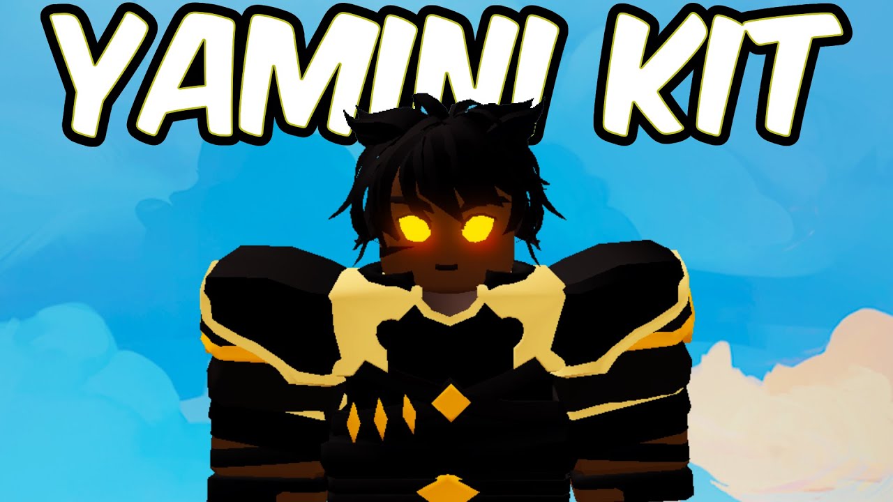 Using Yamini Kit..Is it Good? I AydenPlayz - YouTube