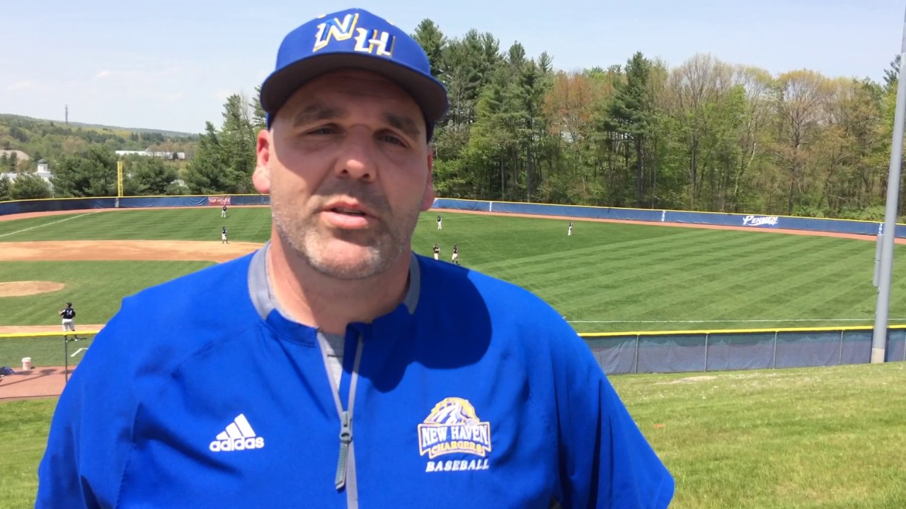 Chris Celano NCAA Preview Interview - YouTube