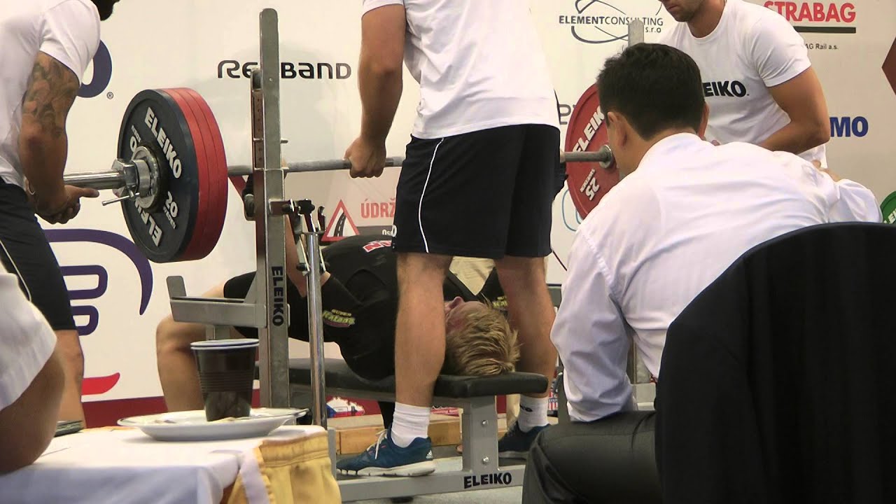 Ipf Powerlifting