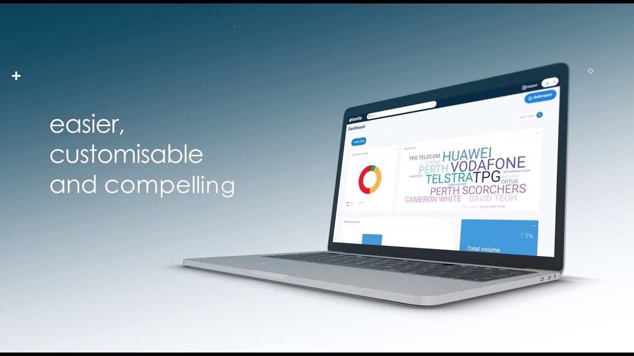 An intro to Isentia Analytics - YouTube