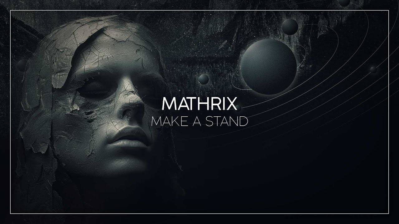 Mathrix - Make A Stand (Original Mix) [Melodic Techno] - YouTube