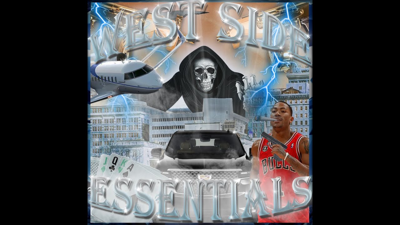 WEST SIDE ESSENTIALS [FULL ALBUM] - YouTube