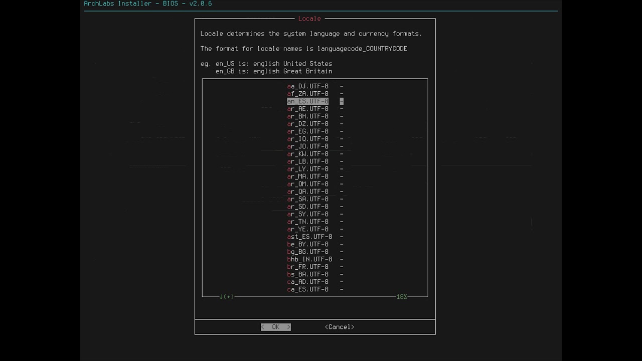 INSTALL ARCH LINUX THE EASY WAY: ArchLabs (Linux Distribution How-To ...