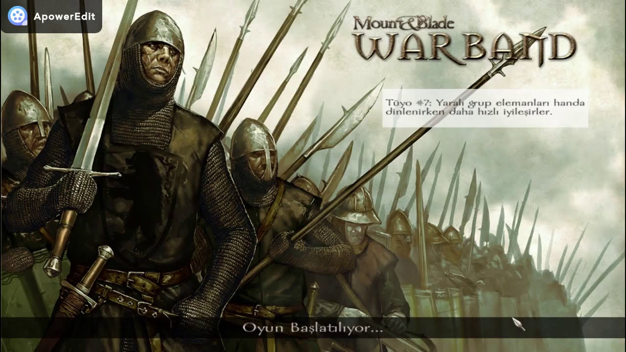 SARRANİD SULTANLIĞININ YENİ HÜKÜMDARI İNCİLİ ARWA-MOUNT AND BLADE ...