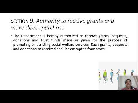 RA 5416 video 3 - YouTube