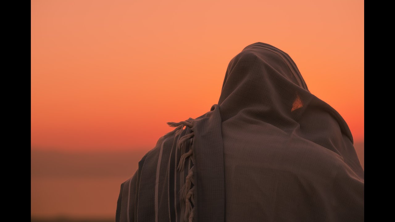 The Tallis: Parshat Terumah - YouTube